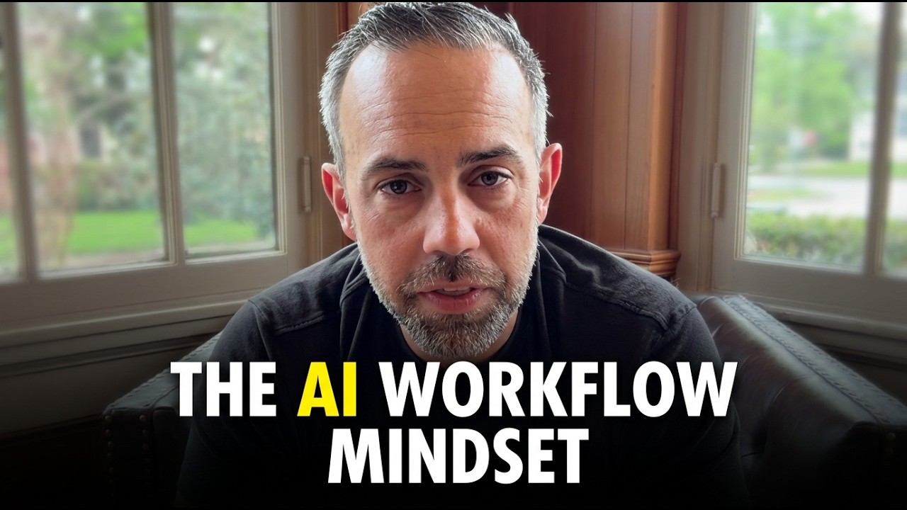 Why Your Business Fails Without Process — Even if You Have AI