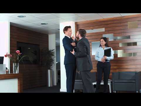 Interview advice: Handshake