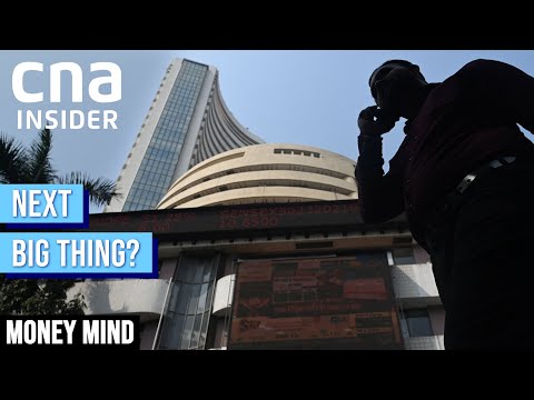 Can You Make Money Investing In India? | Money Mind | Investing In India
