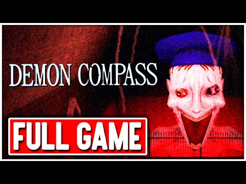 Steam Community :: Video :: DEMON COMPASS Gameplay Walkthrough FULL ...