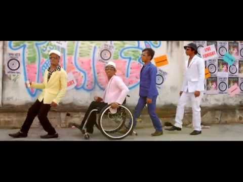 Create Change: Support Disability Empowerment - GlobalGiving