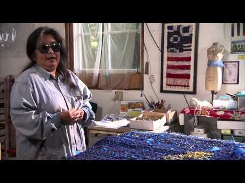 Craft in America: THREADS episode