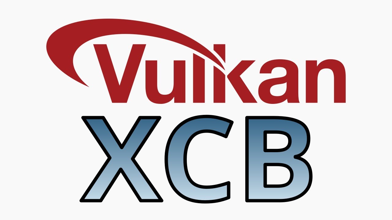 Let's try Vulkan 1.3 with VMA, XCB, Modern CMake and C++ 23