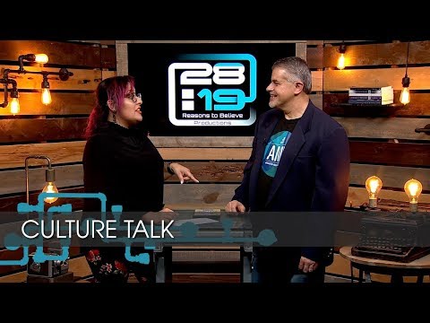 28:19 Culture Talk: What If My Ancestry Test Shows I Have Neanderthal DNA?