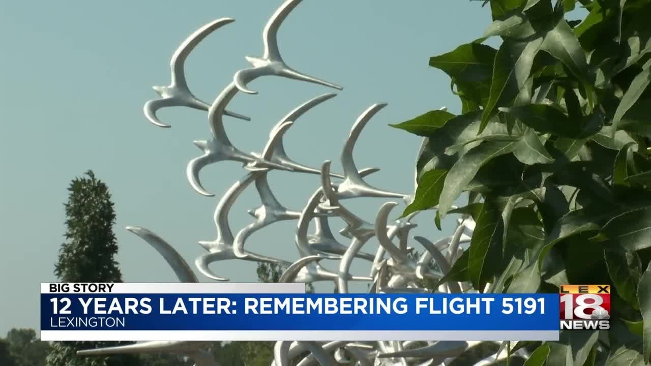 12 Years Later: Remembering Flight 5191