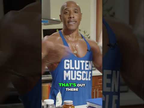 Processed Foods: Good, Bad, and Moderation Explained!