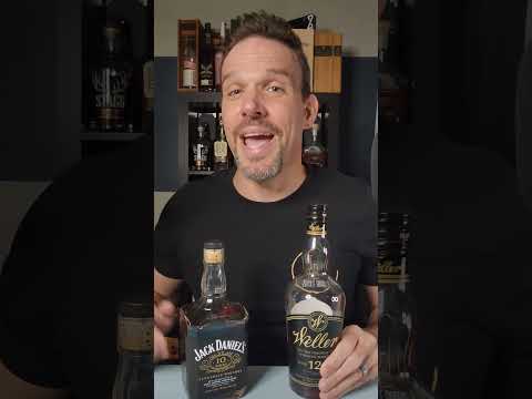 What Does An Age Statement On The Bottle Mean? - Whiskey Bonded University #whiskey #bourbon #school