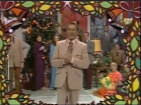 The Lawrence Welk 1972 Christmas Show