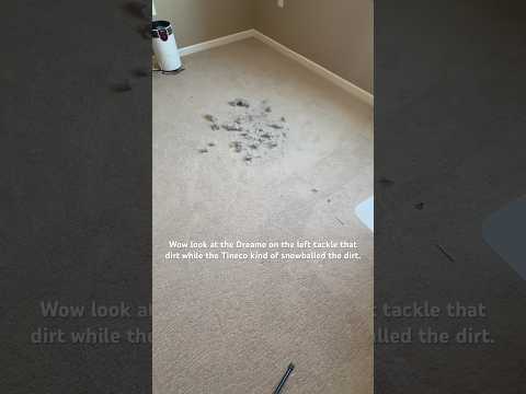 Dreame Z20 Station Vs Tineco Pure One 5 Station Go. #notsponsored #tineco #dreametech #stickvacuum