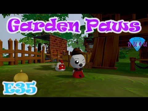 Steam Community :: Garden Paws
