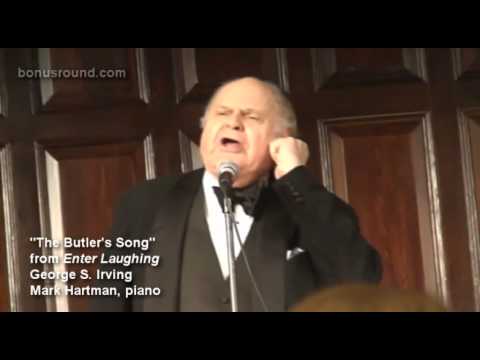 The Heat Miser by George S. Irving - Songfacts