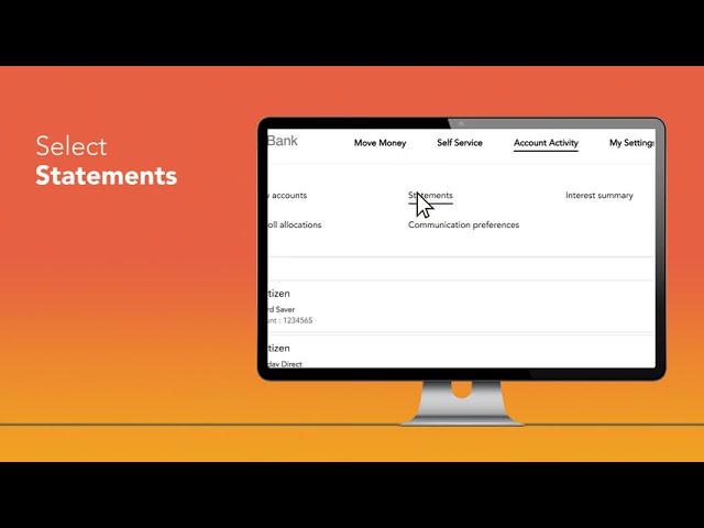 Bank Statement Request Understanding The Bank Statement Import