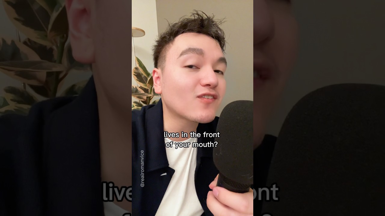 8 Accents of English in 30 Seconds