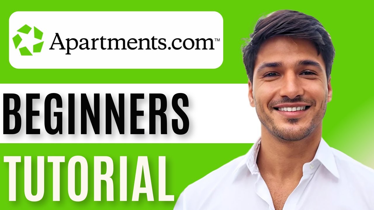Apartments.com Property Management Tutorial | Listing, Leasing & Communication Guide