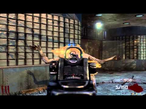Steam Community :: Video :: Black Ops 2 Zombies Bus Depot Gameplay w ...