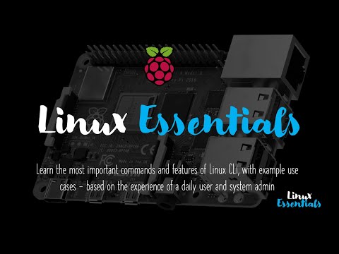 1. Introduction, what a shell is, and where it gets its functionality from | Linux Essentials
