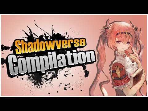 Steam Community :: Video :: Funny and Lucky Moments | Shadowverse Compilation #116