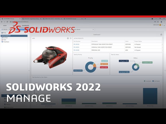 SOLIDWORKS Desktop - TECHNIA (Japan)