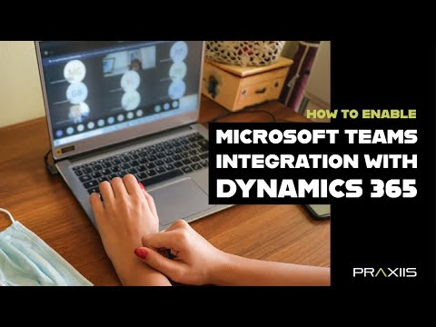 Power Platform and Microsoft Teams Integration