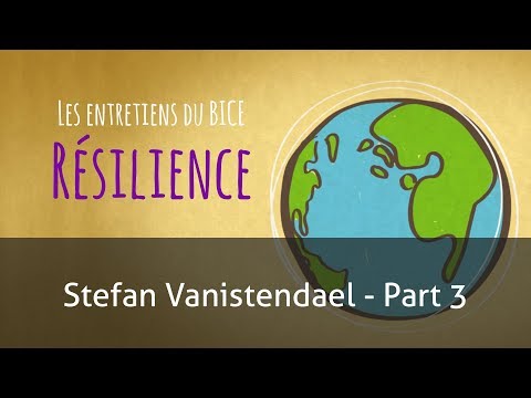 S. Vanistendael - La résilience