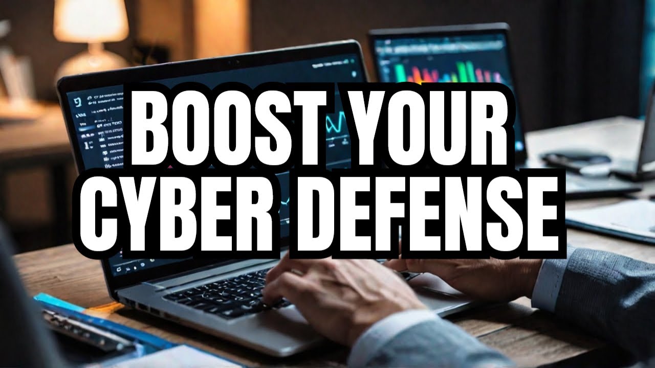 MDR Explained: Your Guide to Managed Detection & Response | Cybersecurity 101