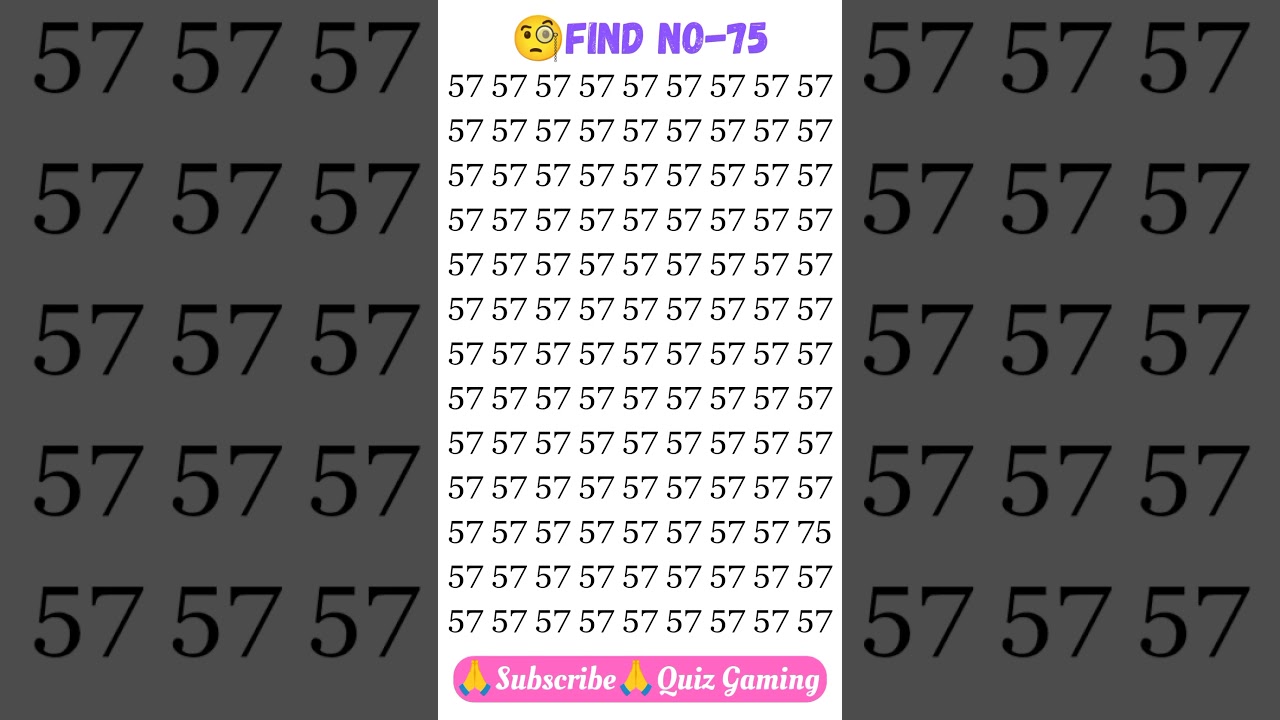 Scroll If You’re Not Ready for a Mental Breakdown… This Puzzle’s Brutal Quiz Gaming