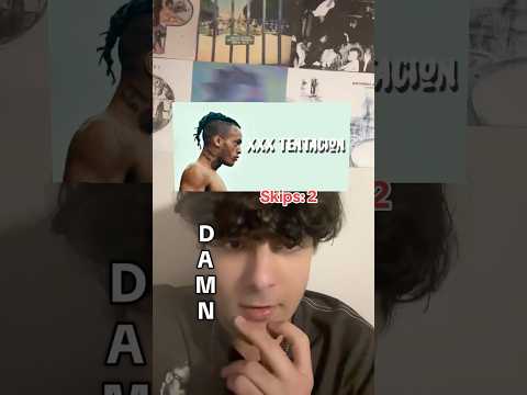 Trying To Spell ‘DAMN’ By Kendrick Using Other Rappers Names #filter #hiphop #rappers #kendricklamar
