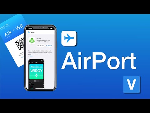 Airport: The TestFlight App Store
