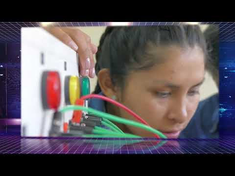 Opciones de formación en Institutos Tecnológicos de Cochabamba
