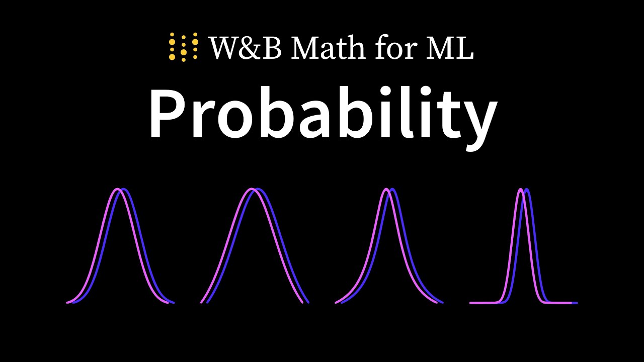 Math4ML Exercises: Probability