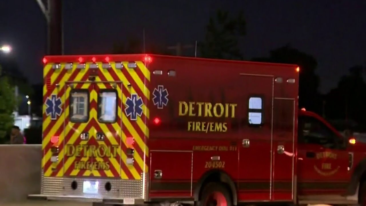 Local 4 News at 5 -- June 18, 2021
