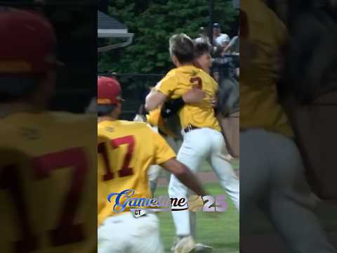 Fahey pitches St. Joseph to Class M baseball title over Suffield