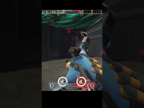 Steam Community :: Video :: Interdimensional Backstab #gaming #games #valve #tf2gameplay #fixtf2 ...
