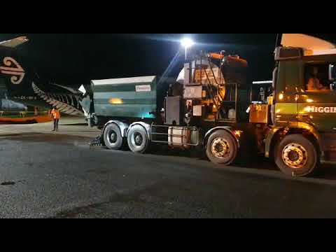 Gilsonite Pavement Sealer (GPS)