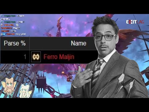 A Bad Clear Is Better Than No Clear - Final Fantasy XIV