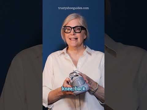 Best Walking Shoes for Seniors - Brooks Adrenaline