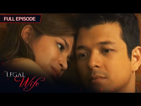 Full Episode 48 | The Legal Wife