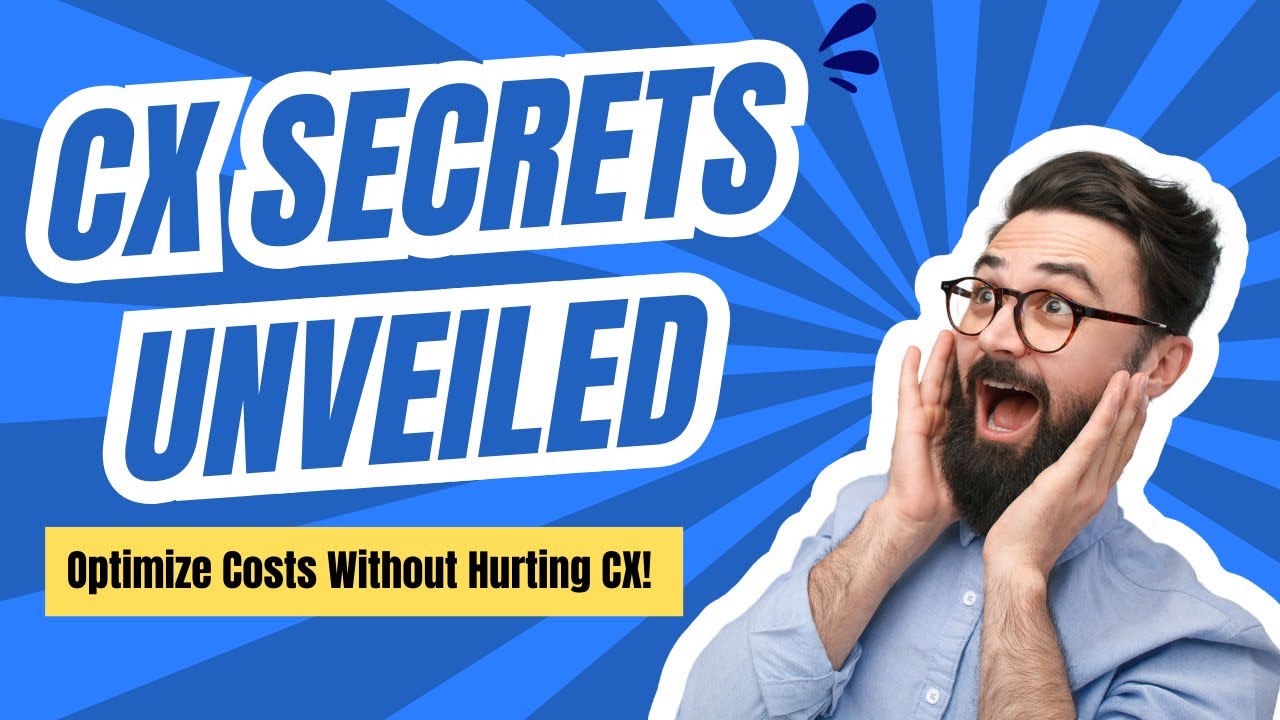 Effective Ways to Optimize Costs Without Hurting Customer Experience