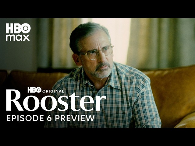 Rooster Episode 5 recap: Russo and Katie reunite with Elizabeth as ...