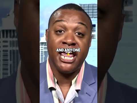 the definition of brainwashing ft Ernest Owens
