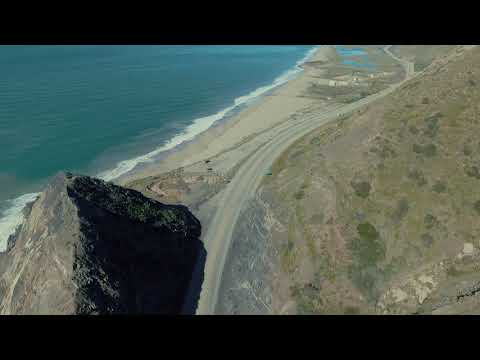 Point Mugu State Park California