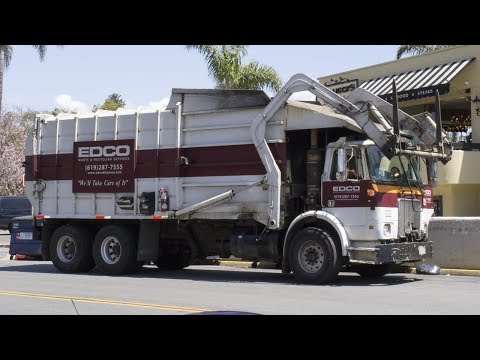 EDCO of San Diego County