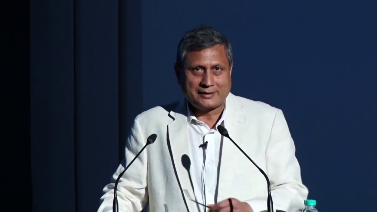 IISER Bhopal - The Tenth Foundation Day