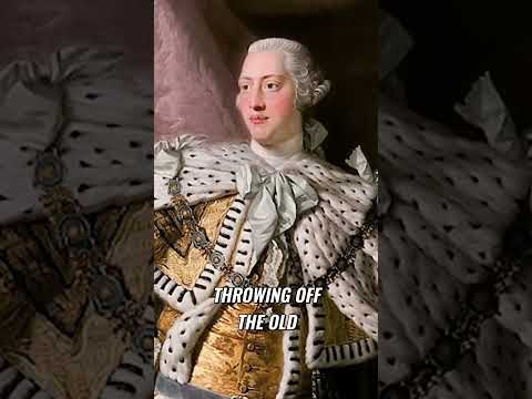 Unlocking the United States from England