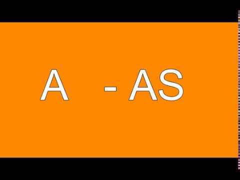 What is the Full Form of ASAP
