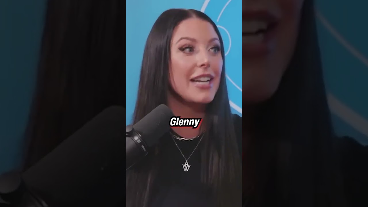 Angela White loves Hitomi