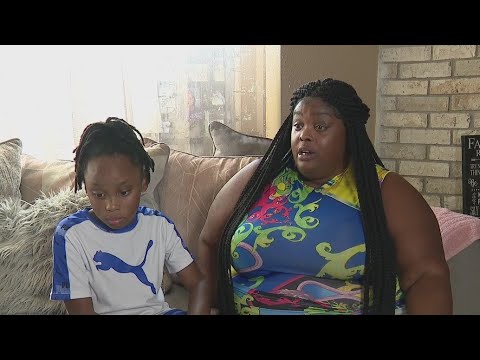 Special needs child in Fort Bend ISD dropped off at wrong school