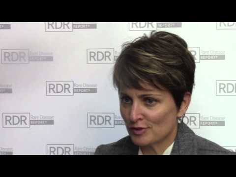Lymphangioleiomyomatosis (LAM)
