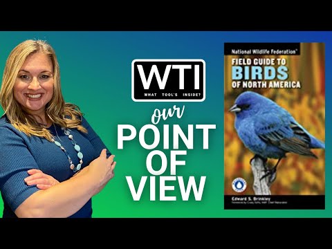 National Wildlife Books | Our Point Of View