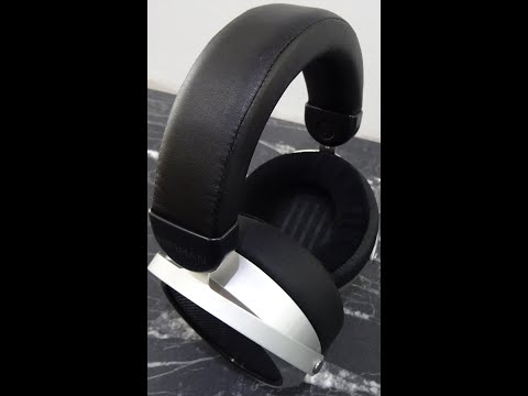 HiFiMan HE400SE - the ultimate budget headphone